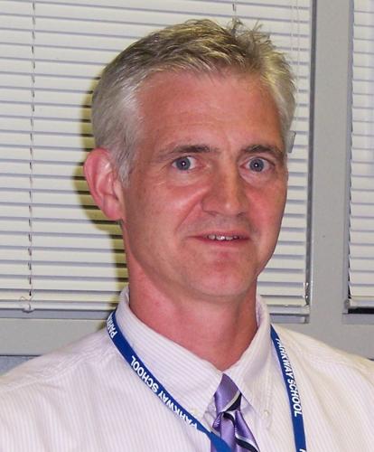 Toby Cone to be new principal at Cove Creek School | News ...