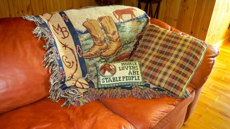 Rockin' L Ranch Tour | All About Women Magazine | wataugademocrat.com