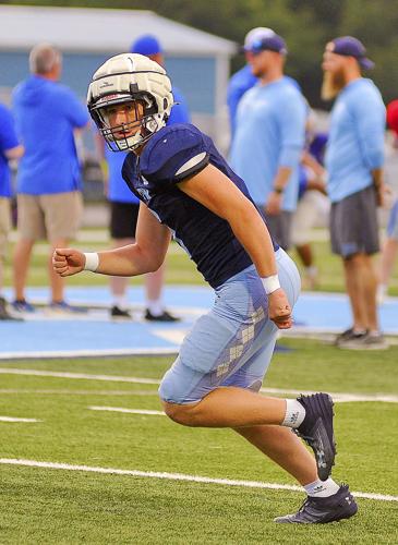 Pioneer football looks to reign supreme in NWC | Local Sports ...