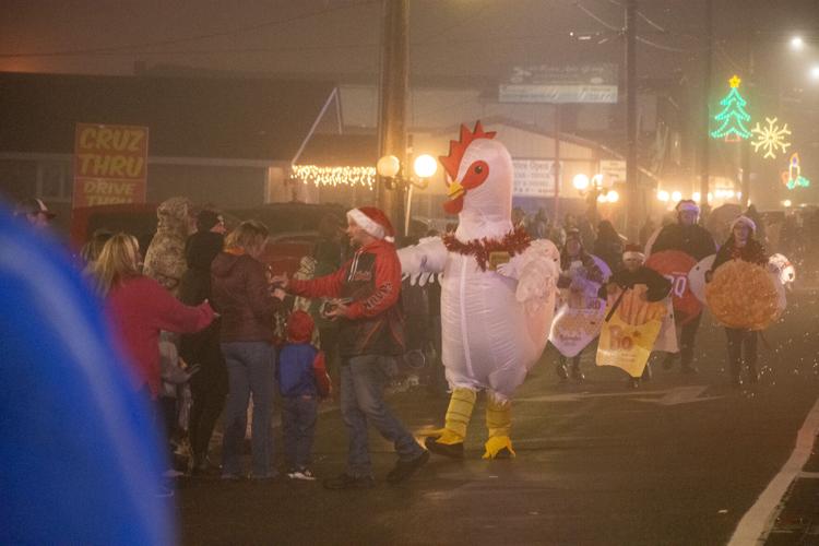 Newland hosts Christmas Celebration | Mountain Times | wataugademocrat.com Newland hosts Christmas Celebration | Mountain Times | wataugademocrat.com