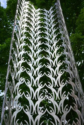 Rosen Sculpture Competition winners announced | Blowing Rocket ...