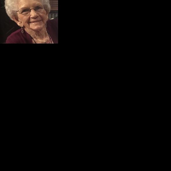 Bernice "Granny Byrd" Byrd | Watauga | wataugademocrat.com