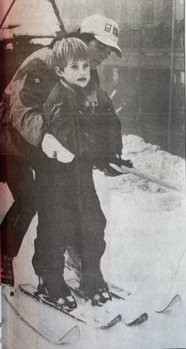 This week in the archives: Learning to ski, computer compatibility and ...