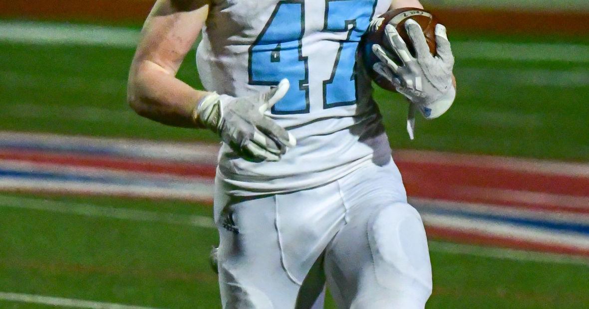 Leon leads way as 10 Pioneers named All-Conference | Sports ...