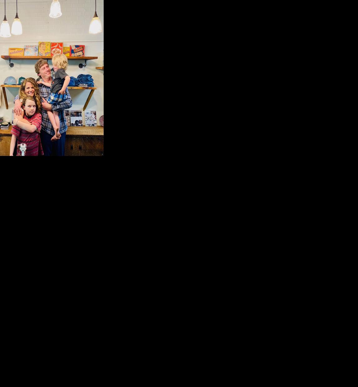 Newly renovated but Todd General Store retains its history | Community ...