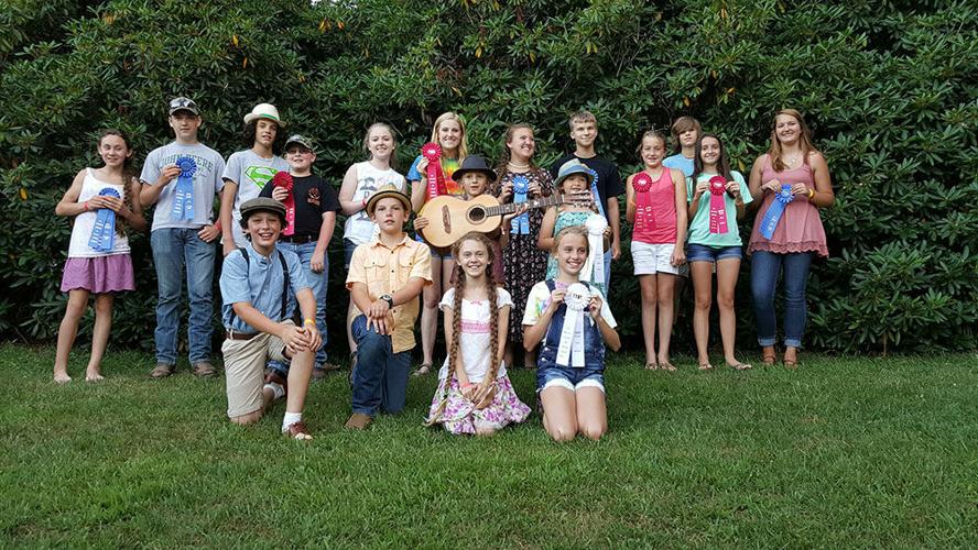 Ashe County JAM Program has a rich history | Mountain Times ...
