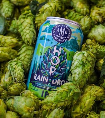 Appalachian Mountain Brewery partners with Watauga Riverkeeper with Hop ...
