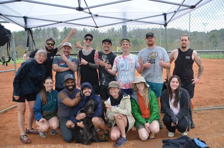 Annual Kick for a Cause event a home run | Local News | wataugademocrat.com