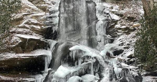 Grandfather Ranger District reopening additional 64 miles of trails ...