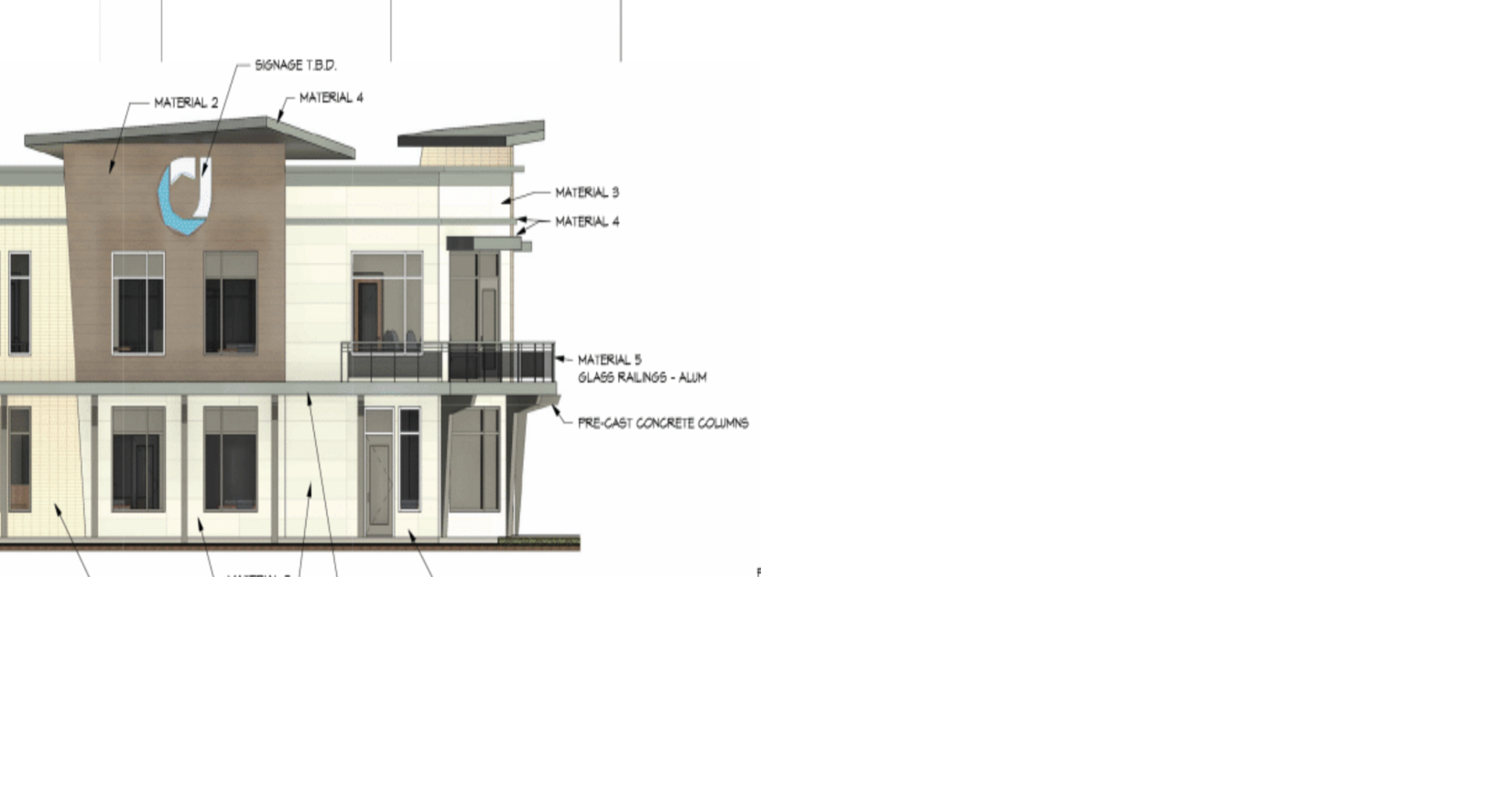 New bank being built in Boone | Main Street | wataugademocrat.com