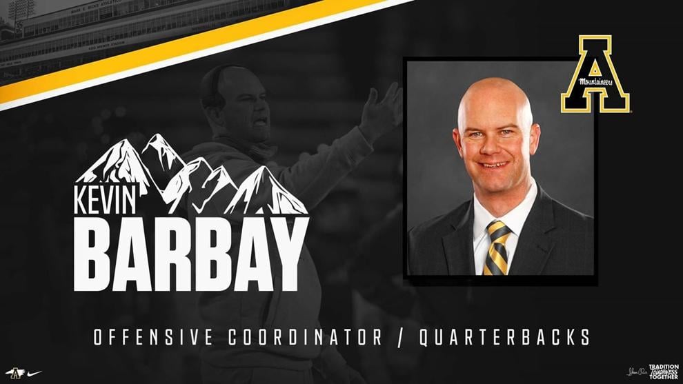 Football hires Kevin Barbay as offensive coordinator | ASU Sports ...