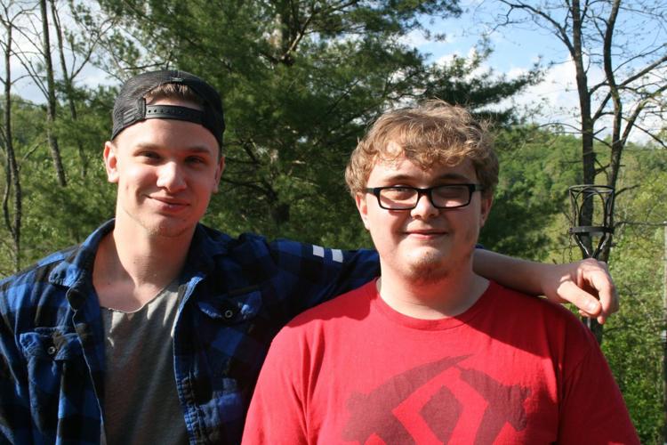 Watauga Innovation Academy celebrates first graduate | Community ...