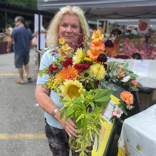 Watauga County Farmers Market to host pollination celebration ...