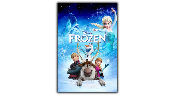 Free screening of 'Frozen' being shown at App Theatre on Saturday ...