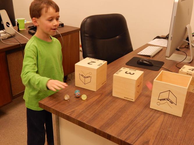 Box N' Balls | Mountain Times | wataugademocrat.com
