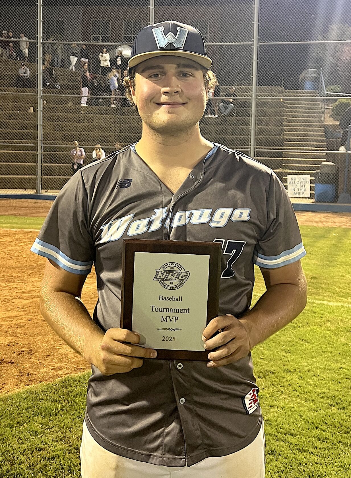 Flying high: Watauga baseball captures NWC tournament title | Sports ...