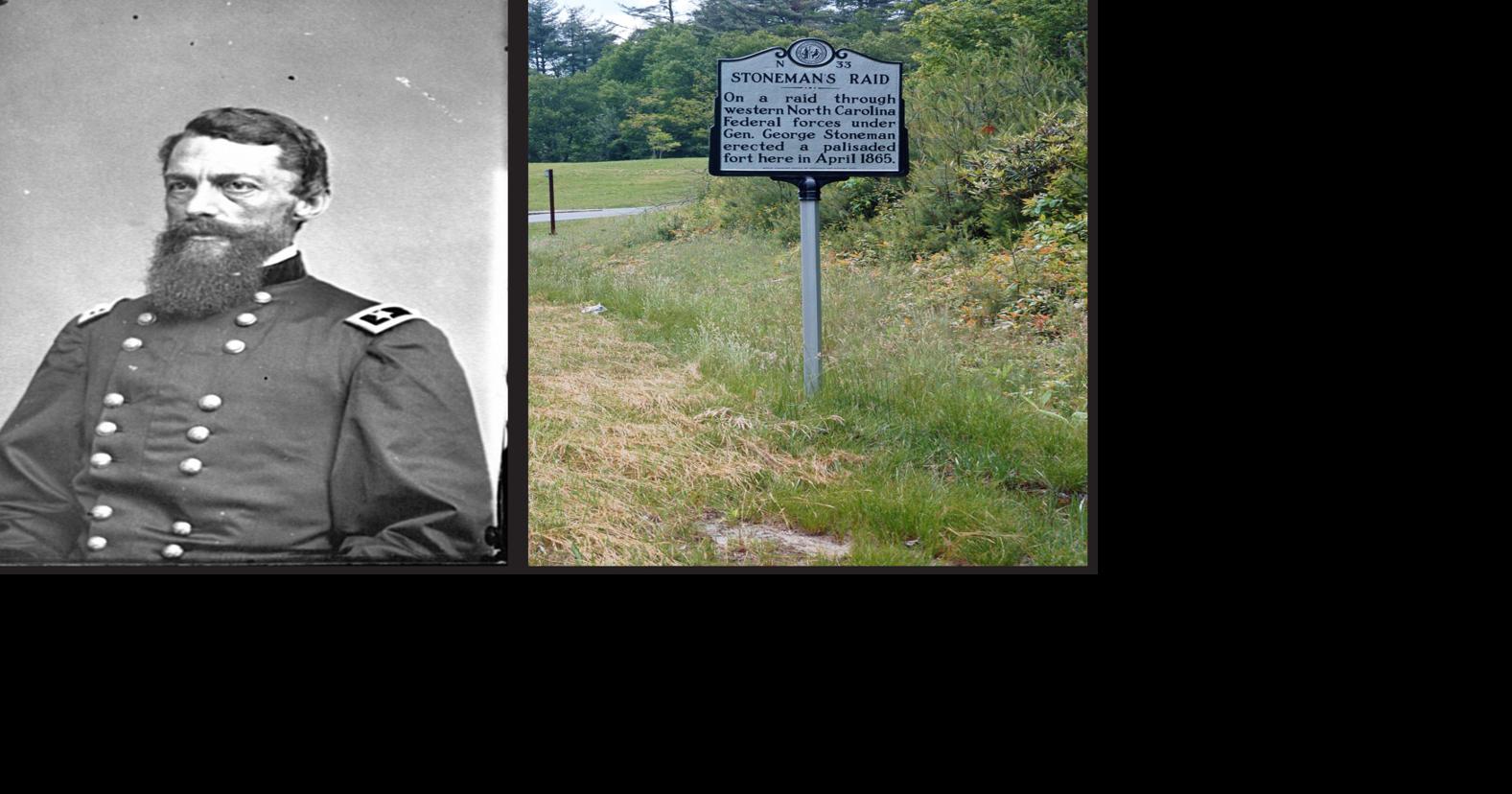 HPC approves COA, discusses Stoneman’s Raid panels | Local News ...