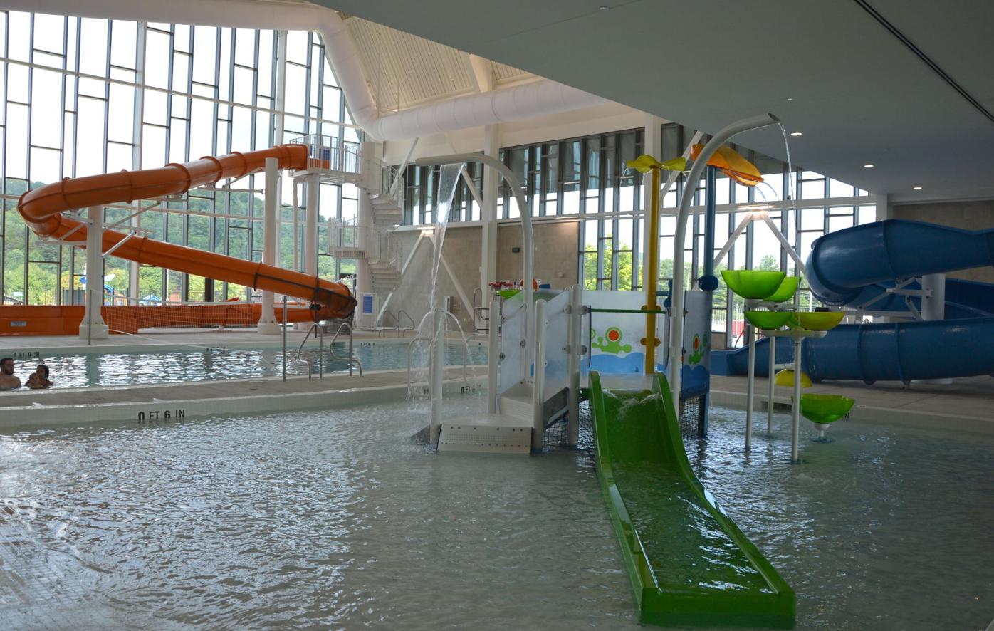 Watauga County Community Recreation Center | Gallery | wataugademocrat.com