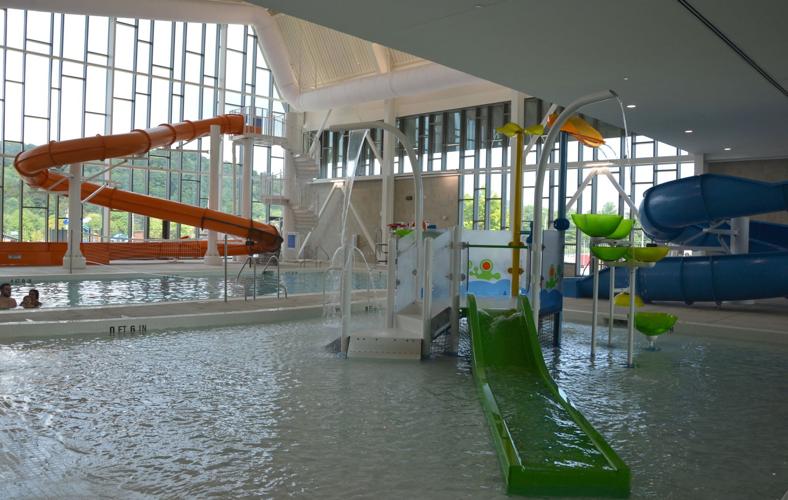 Watauga County Community Recreation Center | Gallery | wataugademocrat.com