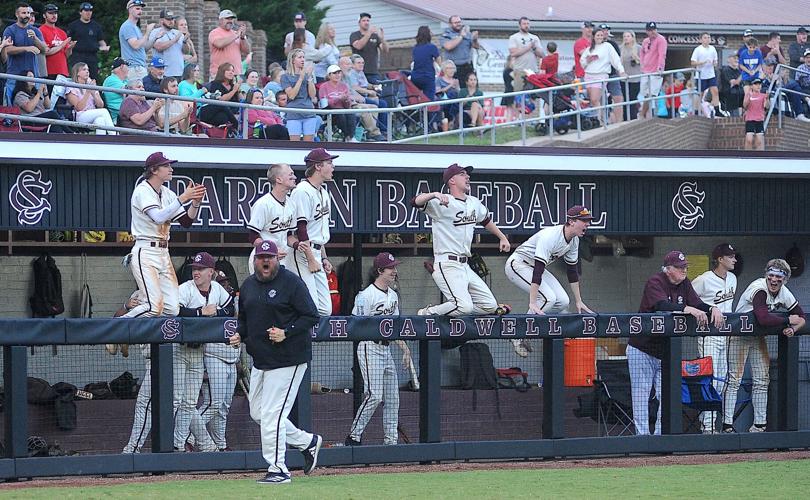 Spartans eliminate Watauga baseball in second round | Sports ...
