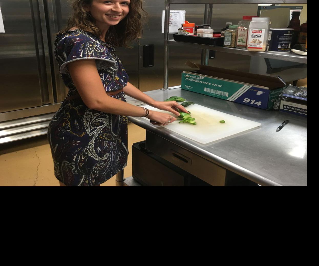 Hospitality House hires new volunteer and food service coordinator ...