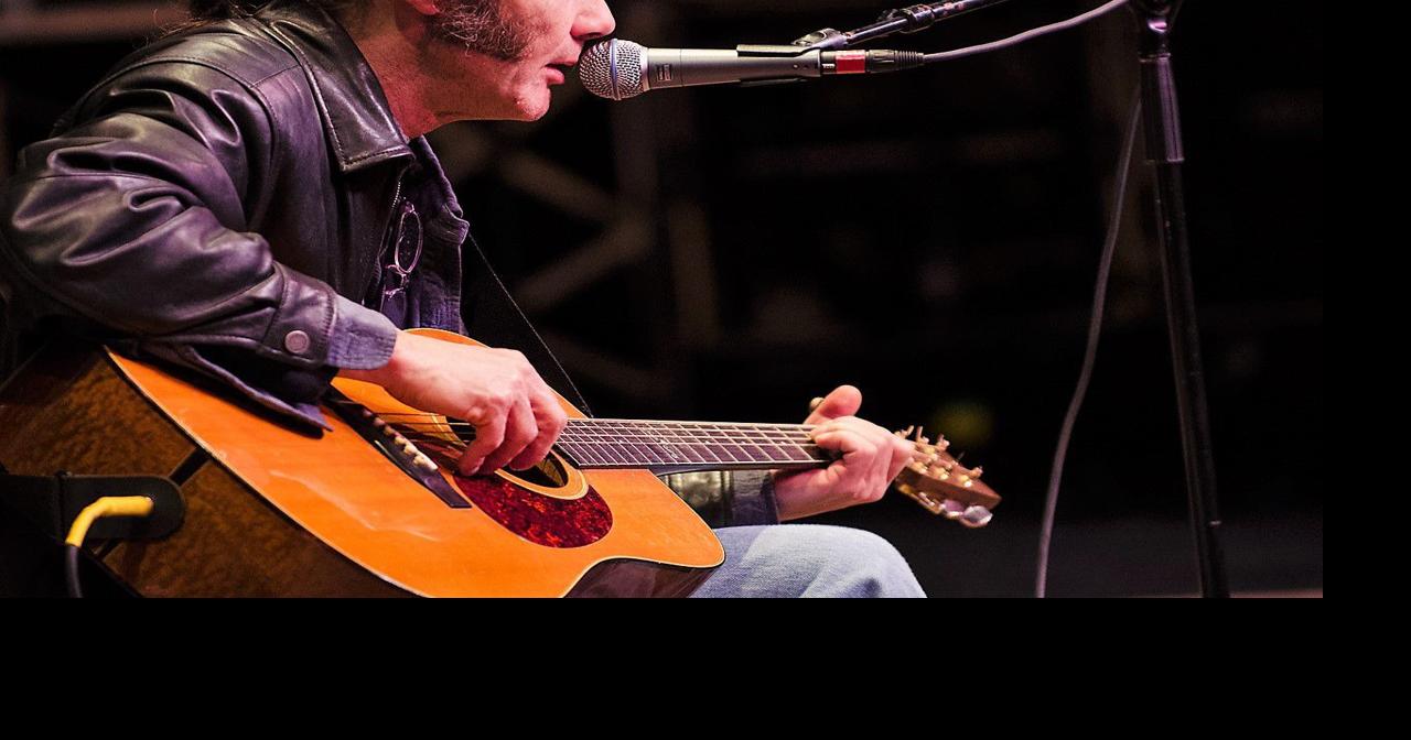 Malcolm Holcombe to perform in Boone | Mountain Times | wataugademocrat.com