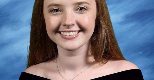 Madelyn Norris | Virtual Graduations | wataugademocrat.com