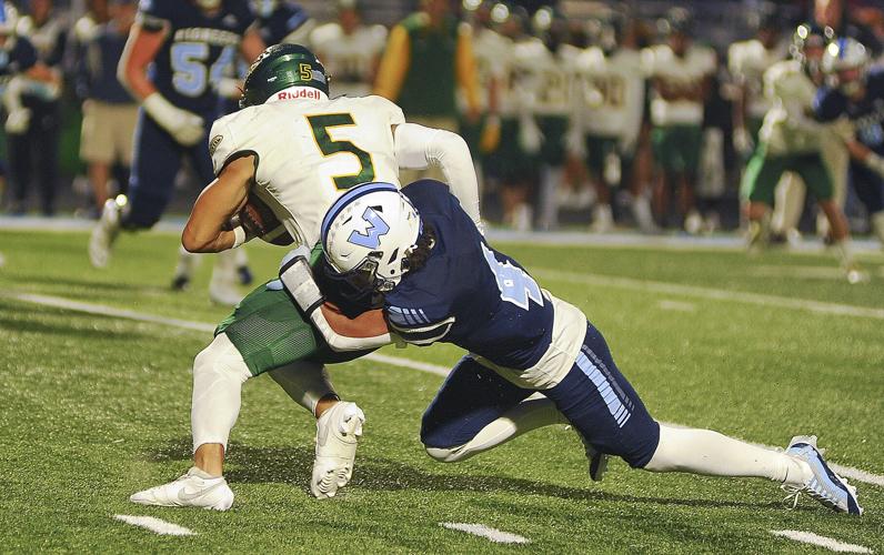 Watauga’s Greene named to East-West football game | Sports ...