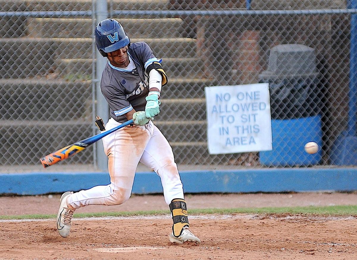 Flying high: Watauga baseball captures NWC tournament title | Sports | wataugademocrat.com