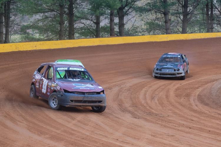 Mountain View Speedway gives new season a green light | Sports ...