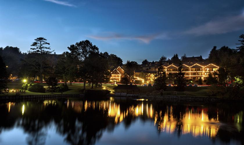 Toast & Taste: Chetola Resort announces a three-day culinary and ...