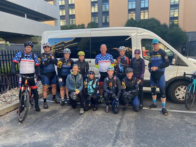 Boone Police raise record amount for special olympics | Local News ...