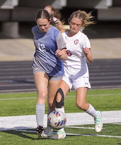 JV Roundup: Lady Pioneer soccer breezes past South Caldwell | Sports ...