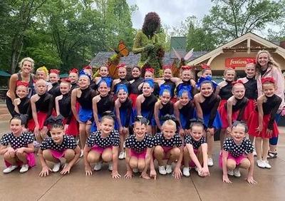 High Country Cloggers performing at App Theatre on Friday | Mountain ...