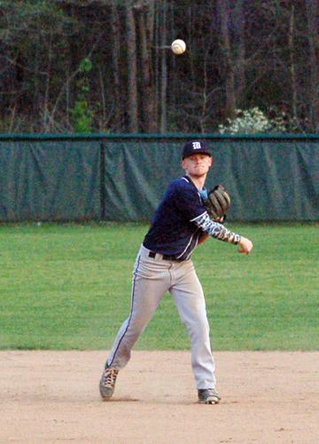 Greer named tournament MVP | Sports | wataugademocrat.com