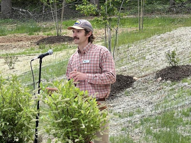 BRC celebrates Paddy Mountain Park grand opening | Local News ...