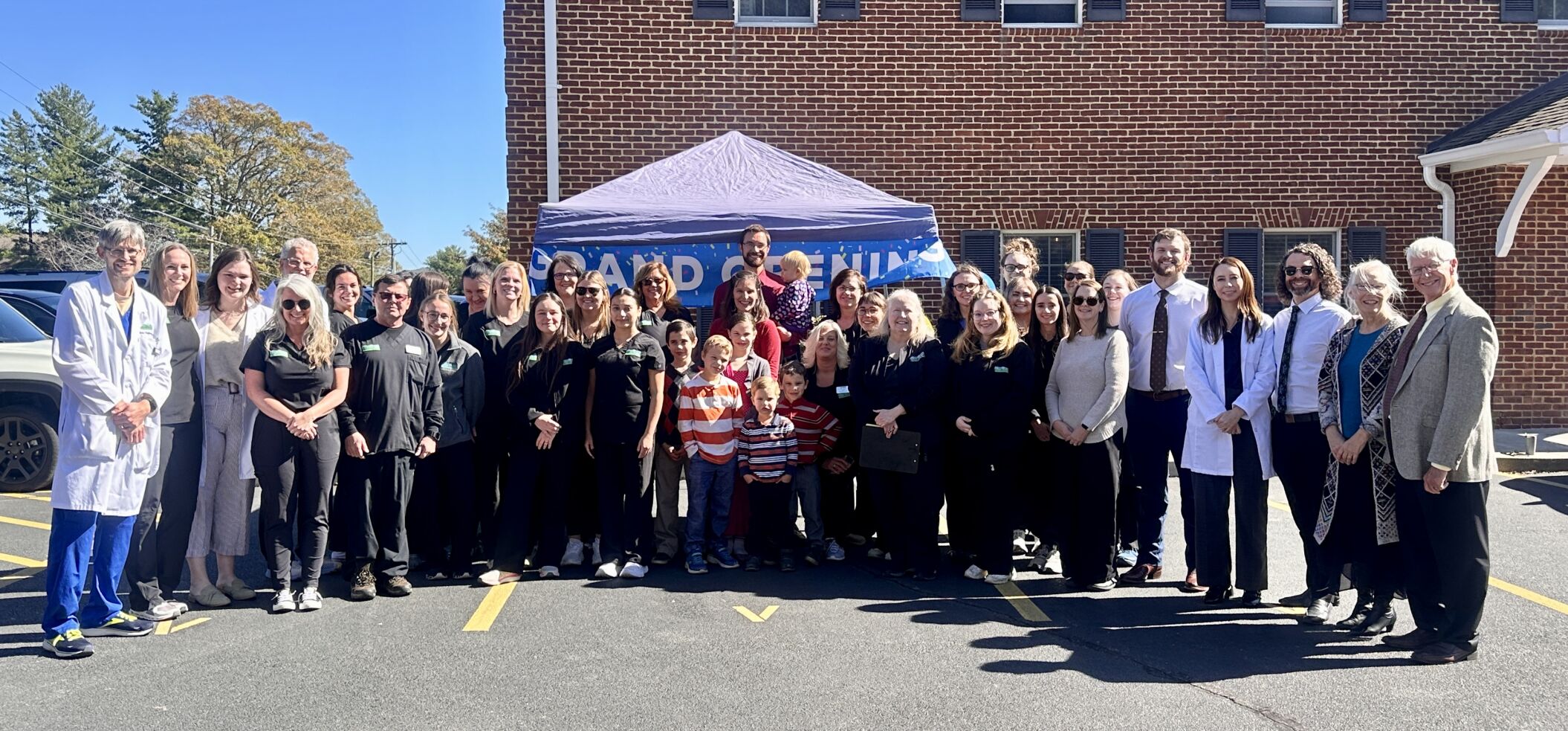 Blue Ridge Allergy, Immunology and Asthma opens in Boone ...