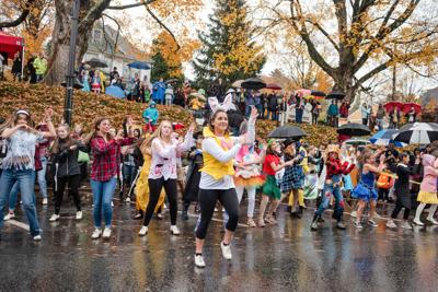 Boone Boo! returns to King Street Oct. 31 | Local News ...