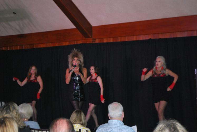 Blowing Rock Community Foundation's Groovy Nights is 'Simply the Best ...