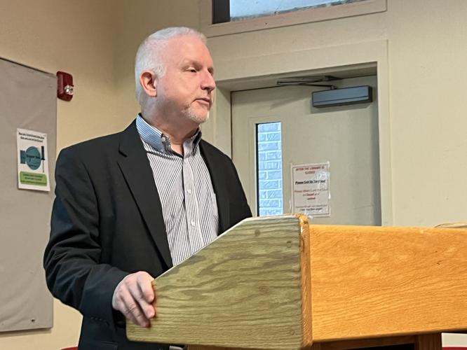 Terry Harmon’s 'Convoluted' explores mystery of the 1972 Durham Murders ...