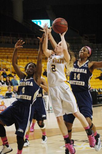 App State's women's basketball team must replace scoring | Sports ...