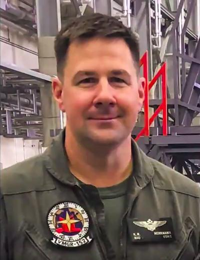 ASU grad one of five Marines declared dead after training accident in ...