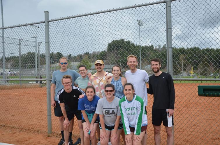 Annual Kick for a Cause event a home run | Local News | wataugademocrat.com