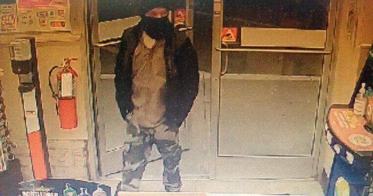 BPD looking for person of interest after swastika flag draped over ...