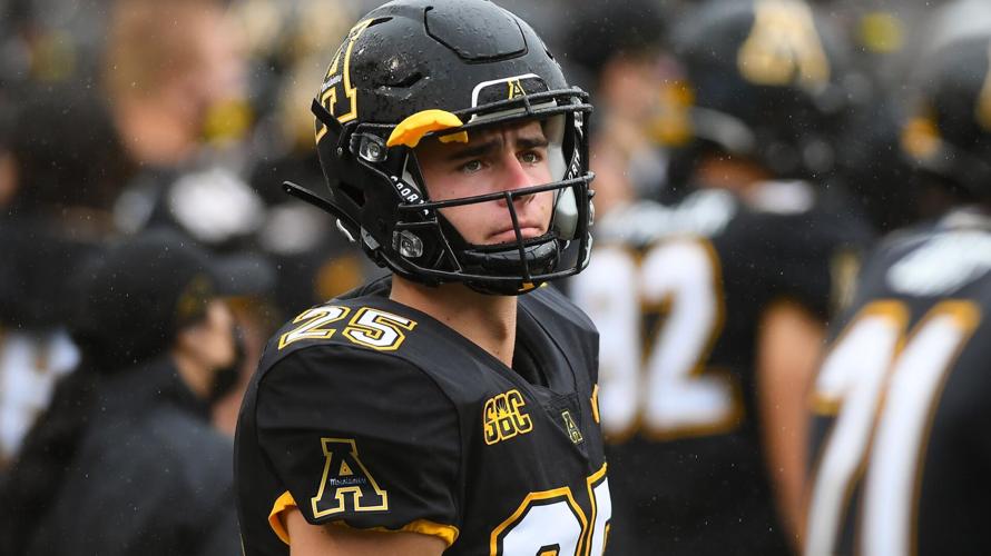 Former Pioneers Greene, Castle looking forward to upcoming App State ...