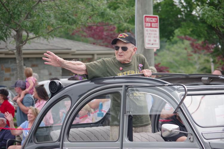 Blowing Rock celebrates Fourth of July | Multimedia | wataugademocrat.com