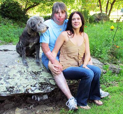 Faith and love outlive the flames | News | wataugademocrat.com