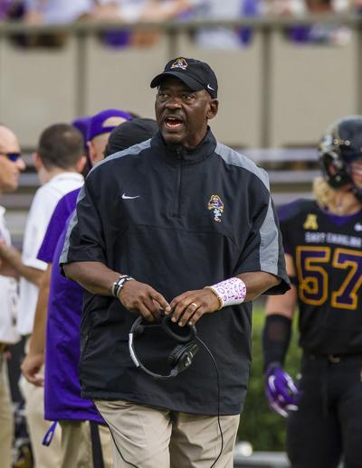 Ruffin McNeill out as East Carolina's head football coach | ASU Sports ...