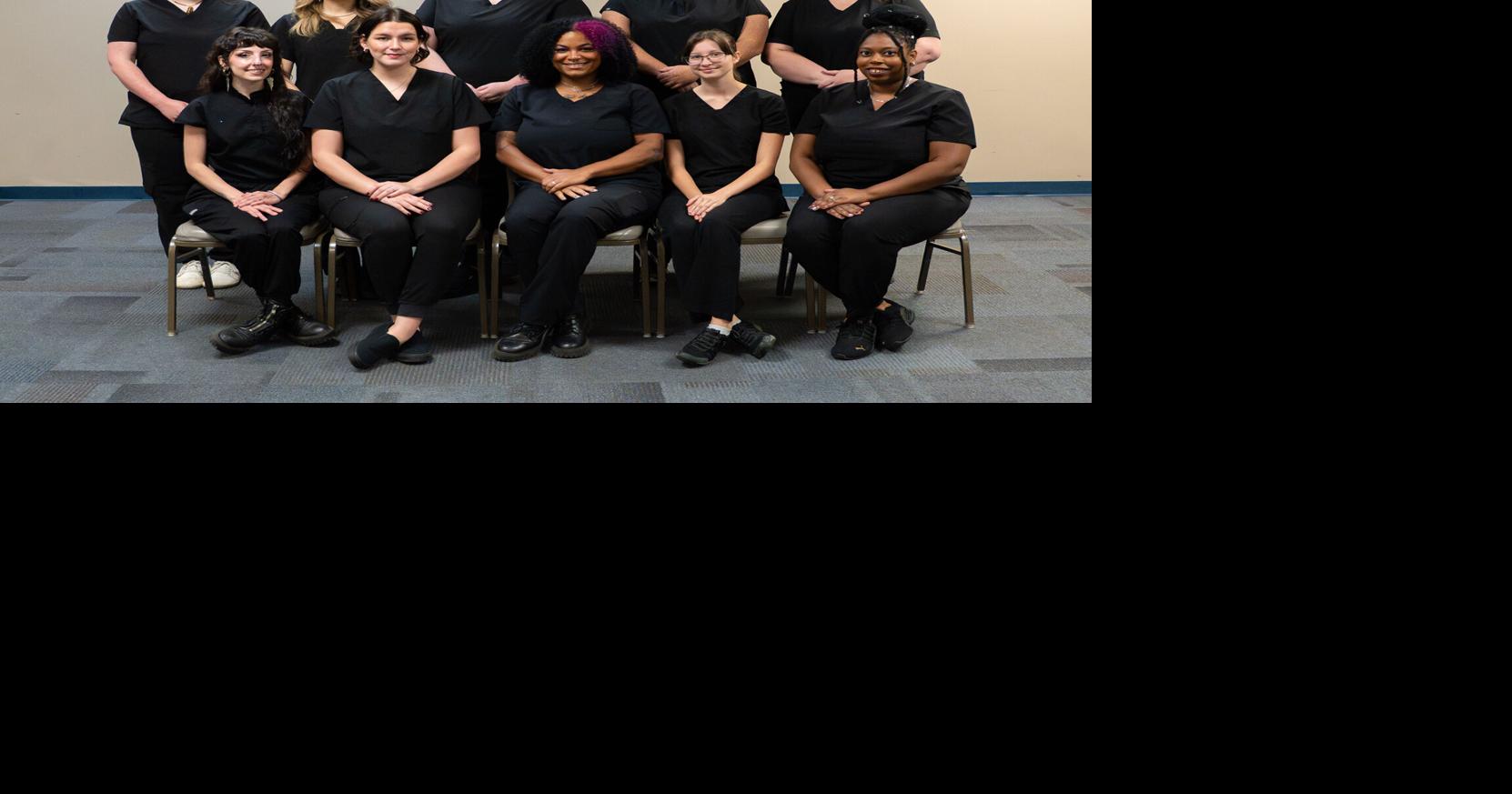 Deep Gap woman graduates from CCC&TI massage therapy program | Local ...