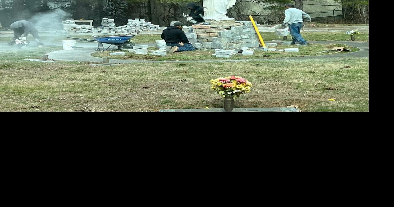 Mount Lawn Cemetery Association, Inc., receives major gift from ...